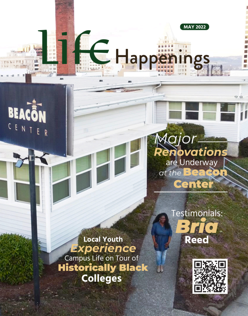 Life Happenings – Life Enrichment Group