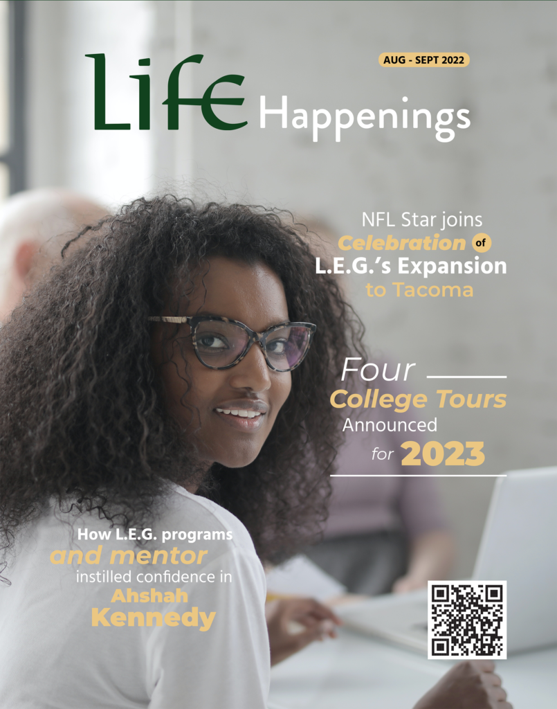 Life Happenings – Life Enrichment Group