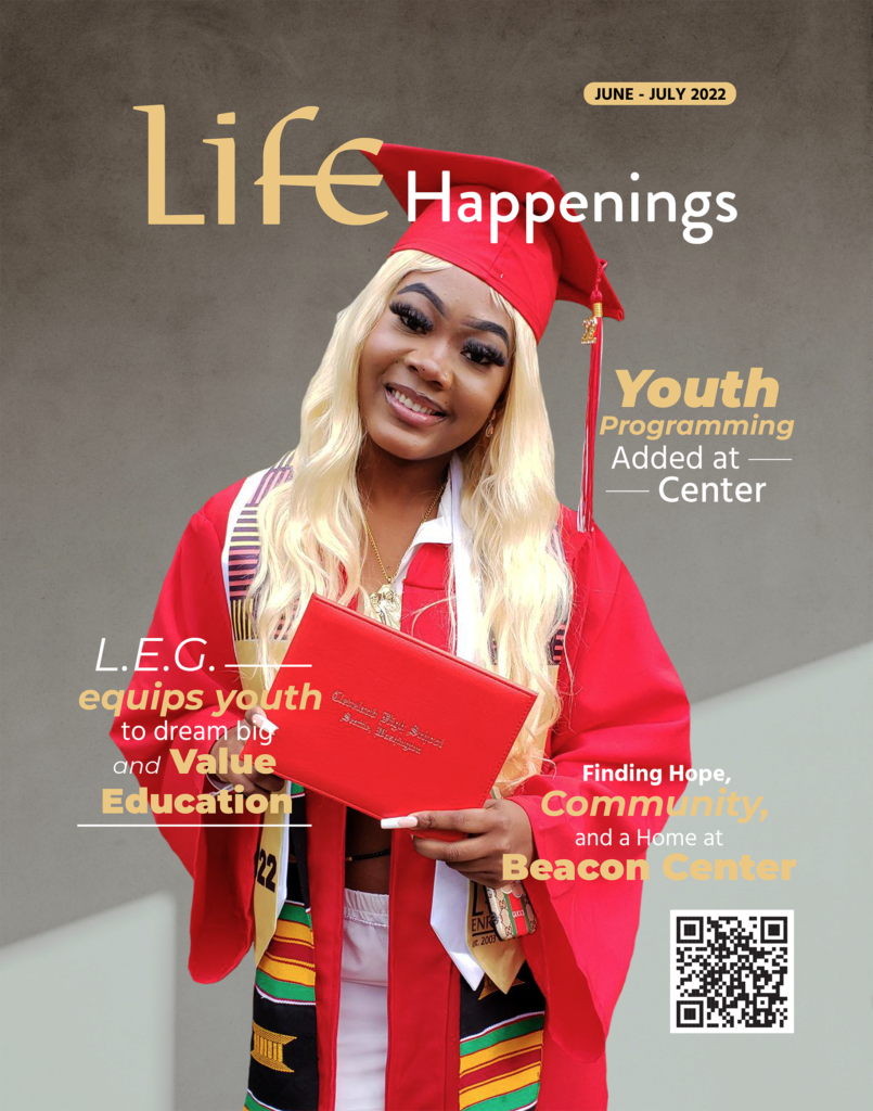 Life Happenings – Life Enrichment Group